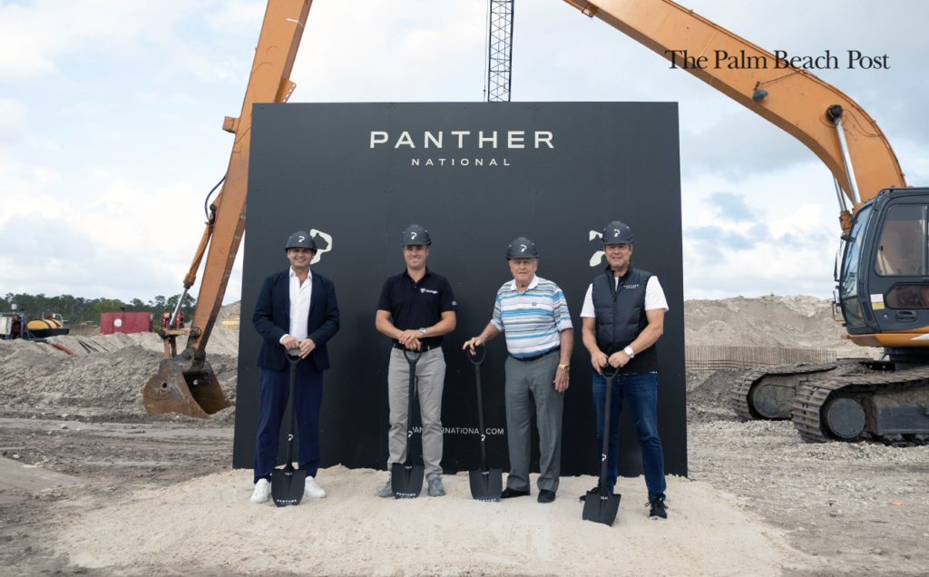 Palm Beach Gardens draws high-profile developments - PANTHER NATIONAL