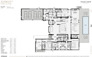 ZERMATT - PANTHER NATIONAL