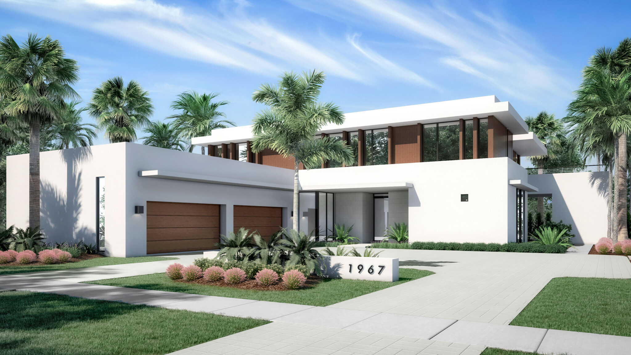 PANTHER NATIONAL - The Estates