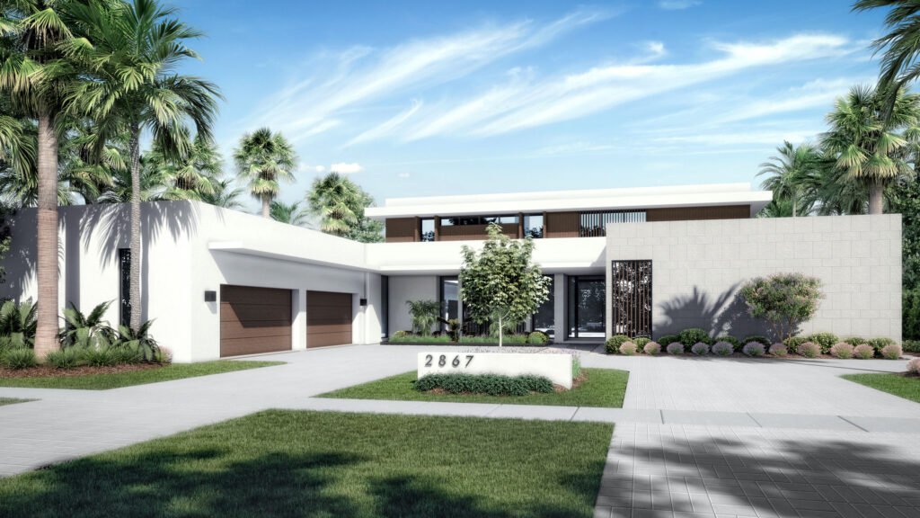 PANTHER NATIONAL - The Estates