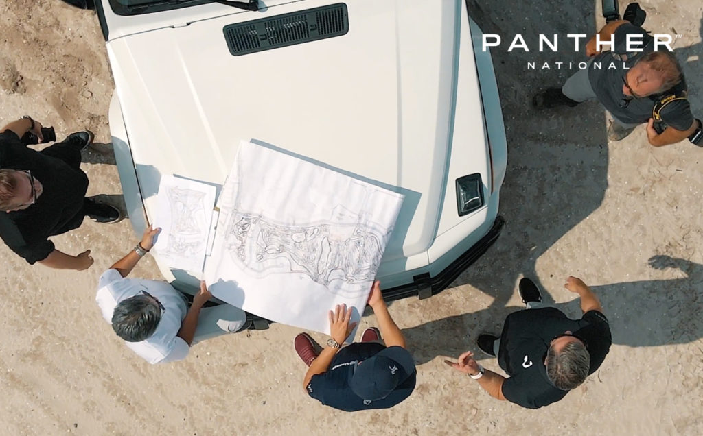 PANTHER NATIONAL ANNOUNCES NEW HIRES TO GOLF AND MEMBERSHIP TEAMS ...