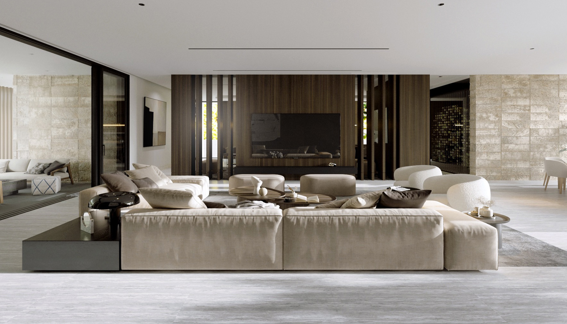 PANTHER NATIONAL - A lifestyle few experience