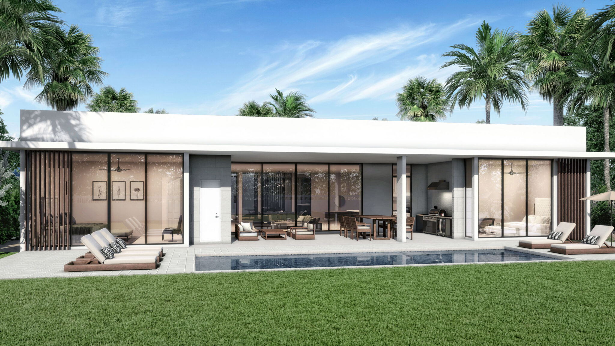 BASEL - PANTHER NATIONAL