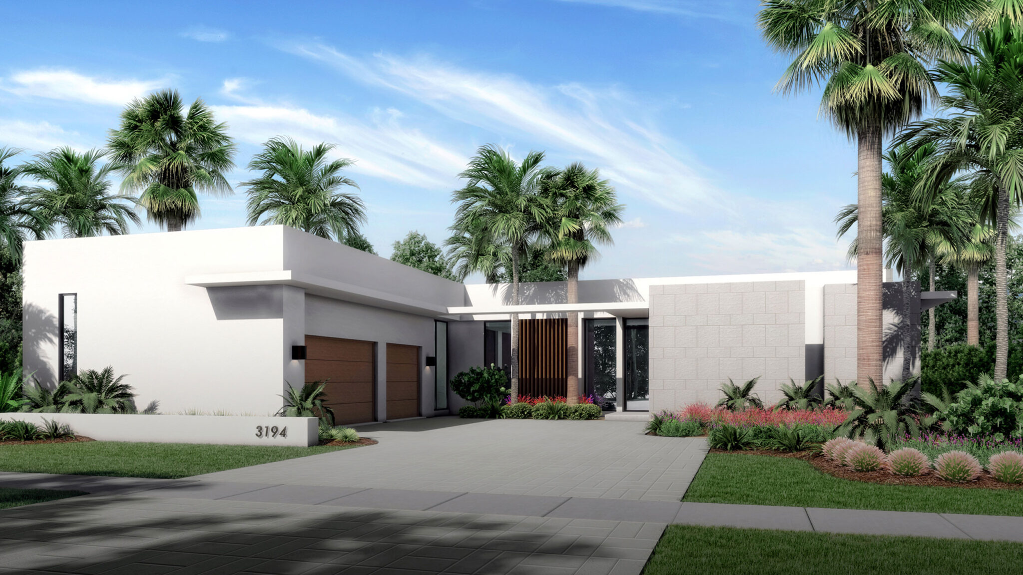 PANTHER NATIONAL - The Estates