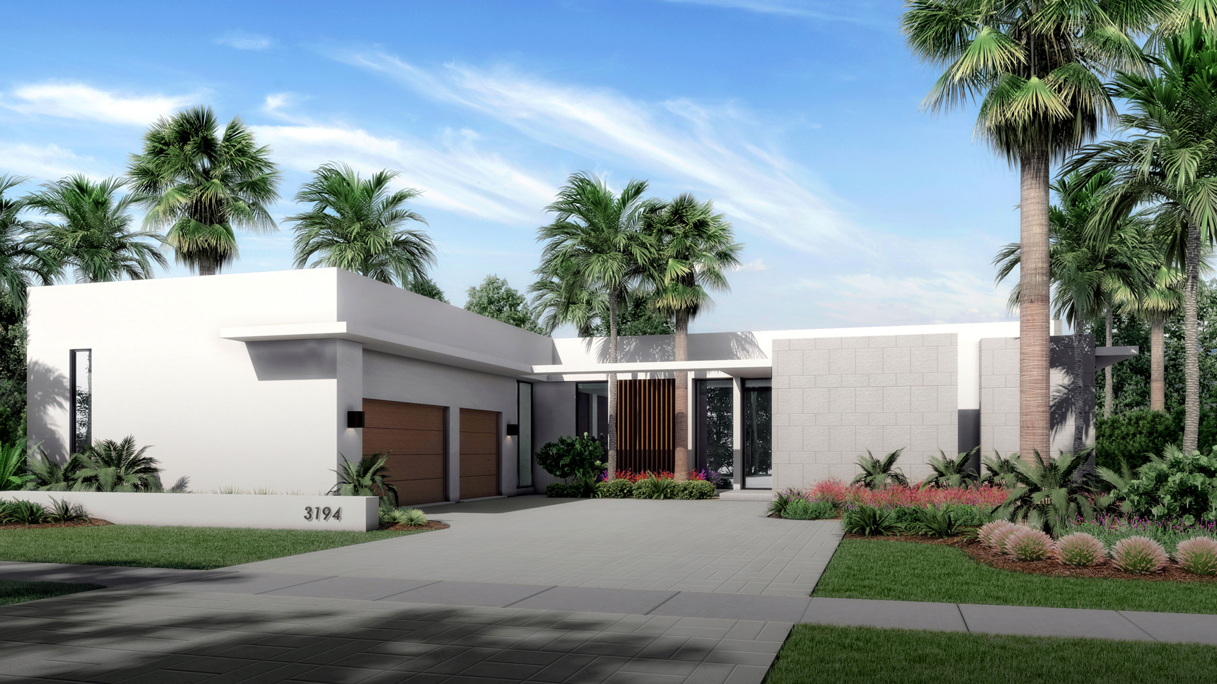 PANTHER NATIONAL - A lifestyle few experience