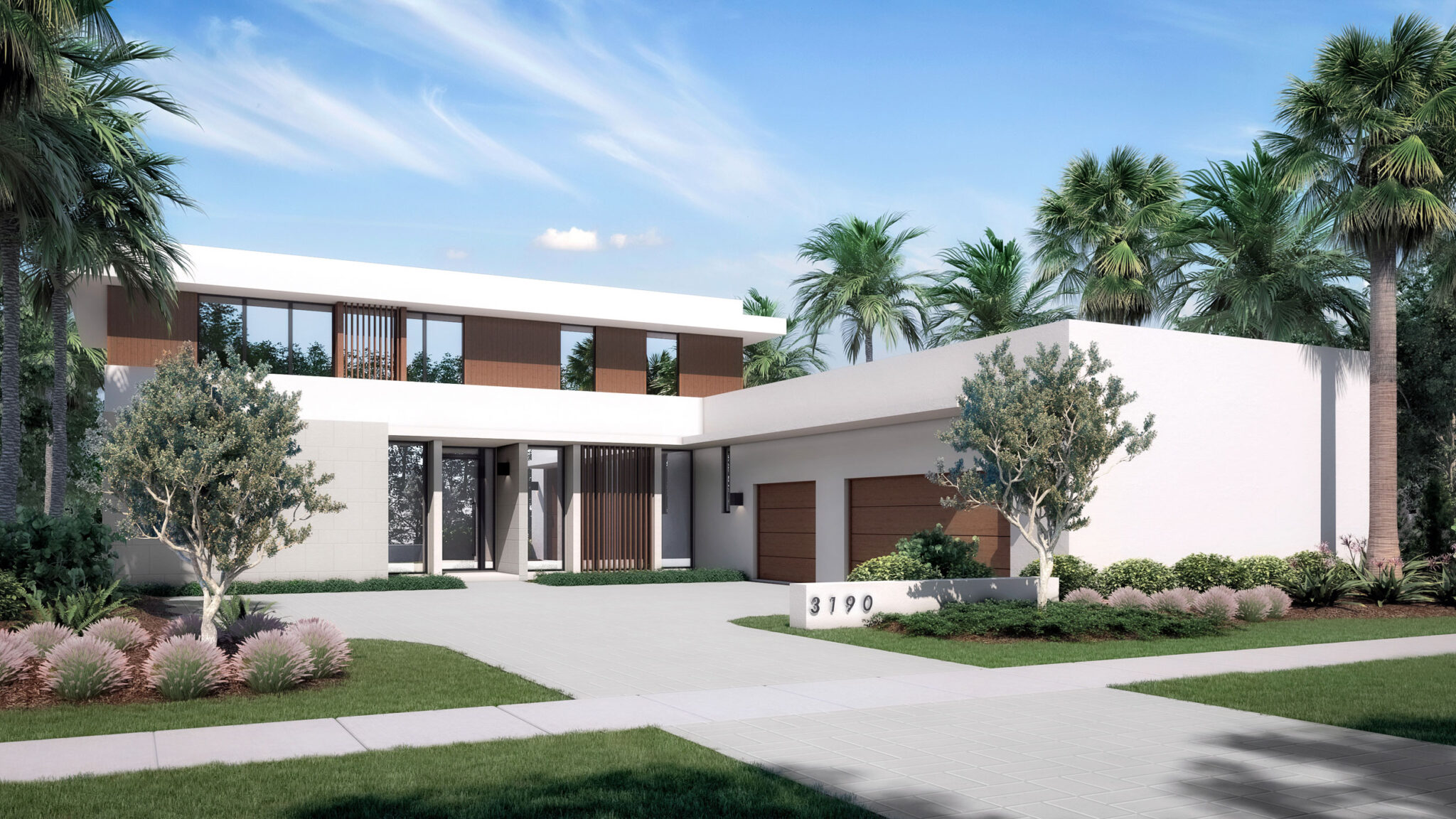 PANTHER NATIONAL - The Estates