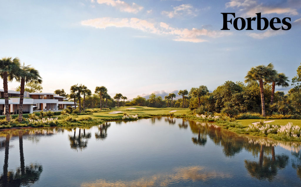 Trending: Luxury Communities Bordered By Protected Nature Areas ...