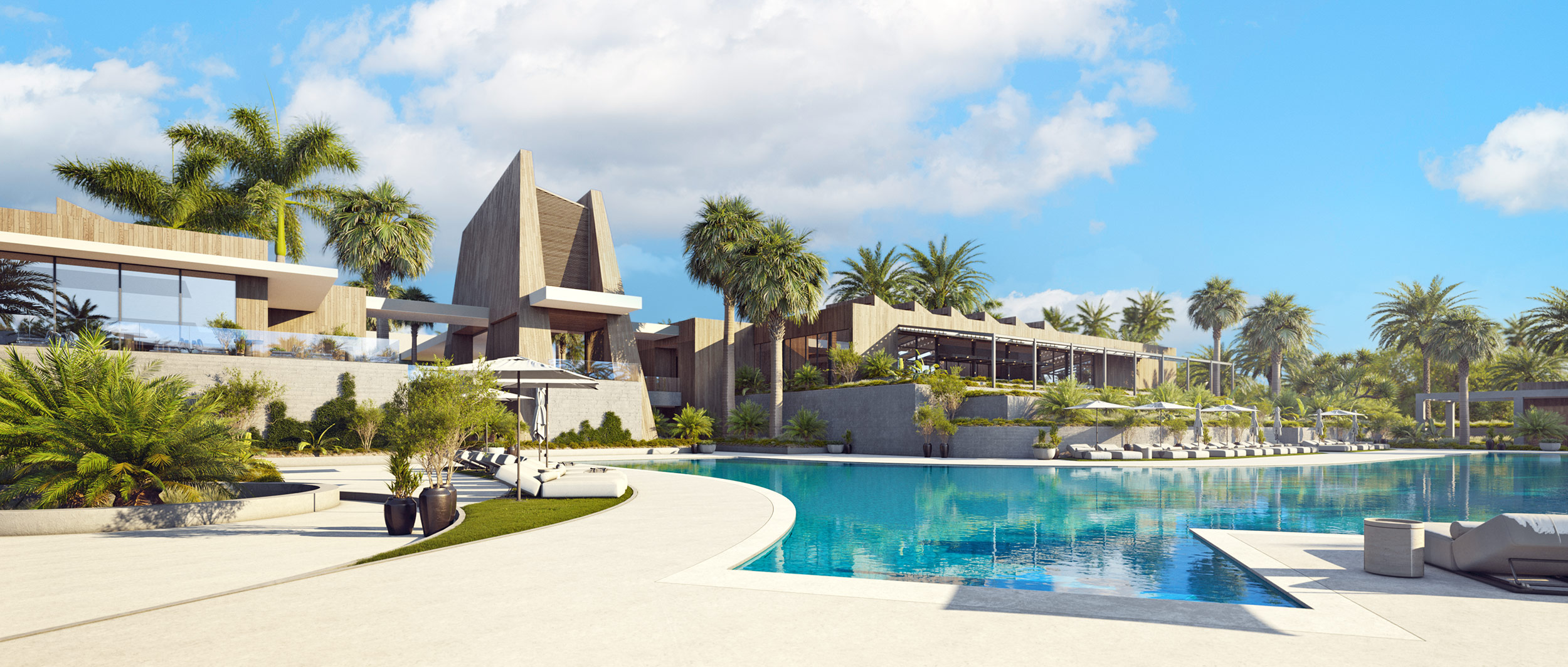 PANTHER NATIONAL - Wellness & Lifestyle Club