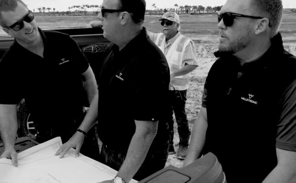 Panther National Marks Groundbreaking of Signature Homes, Partnership ...