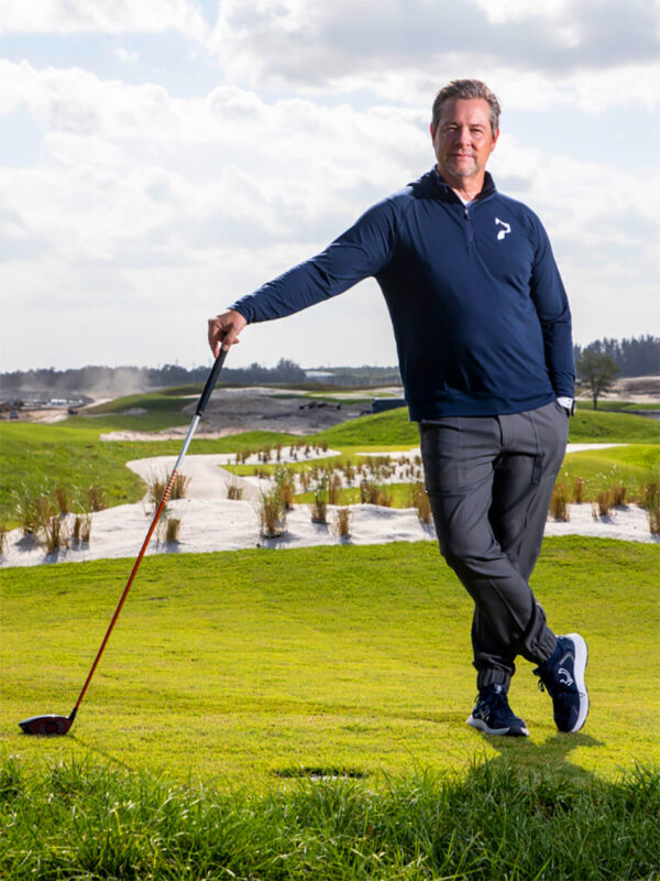 PANTHER NATIONAL - Championship Golf