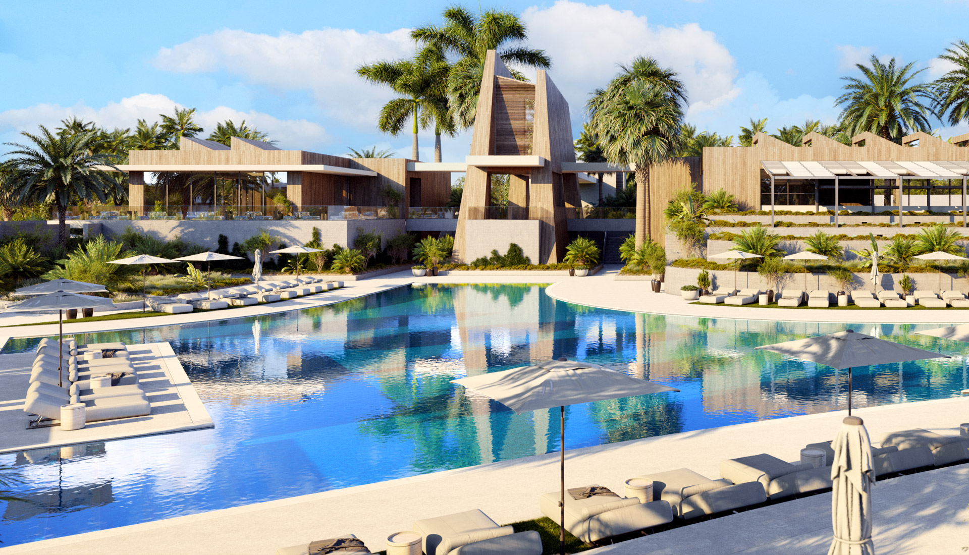 PANTHER NATIONAL - A lifestyle few experience