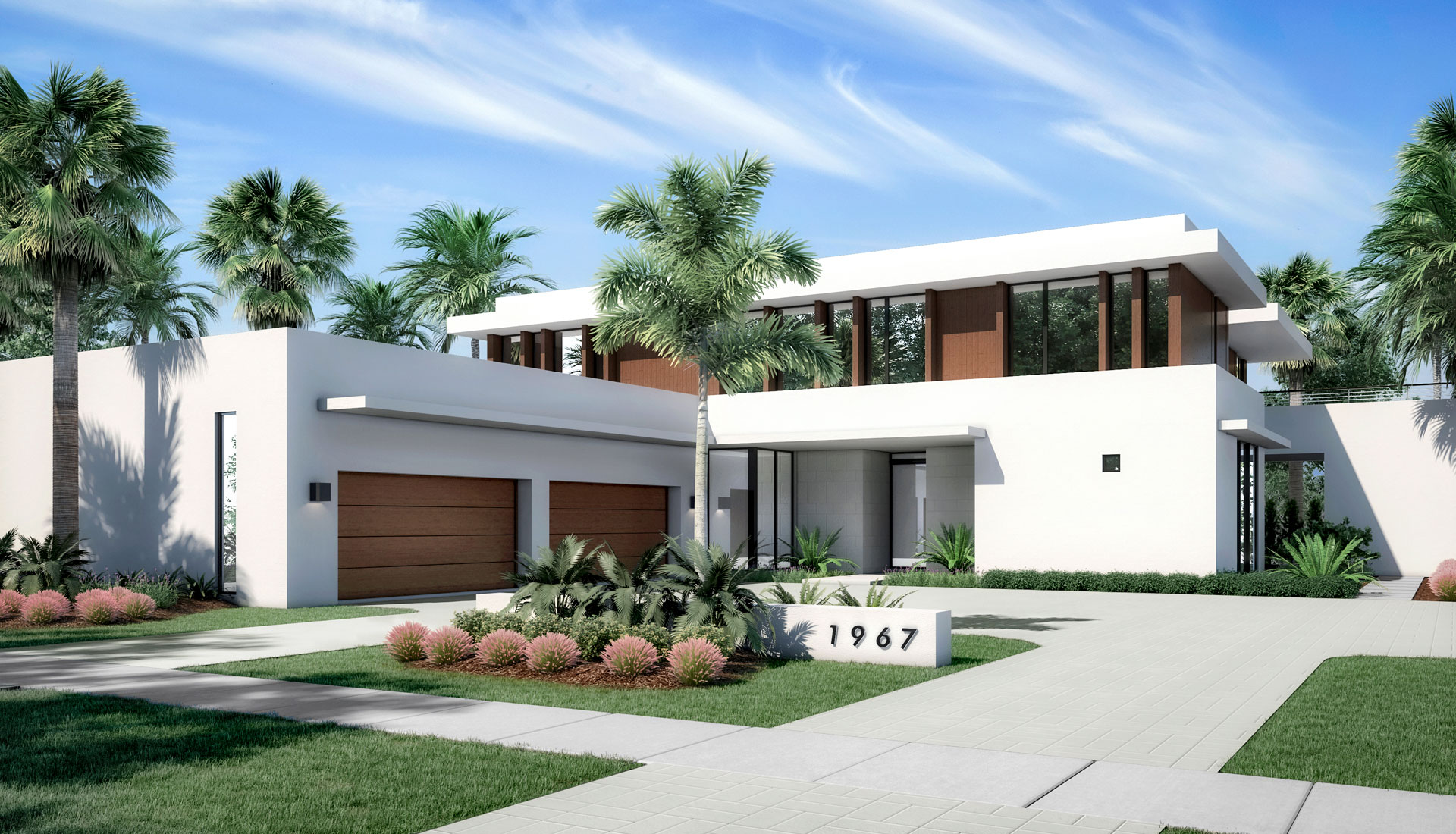 PANTHER NATIONAL - The Estates