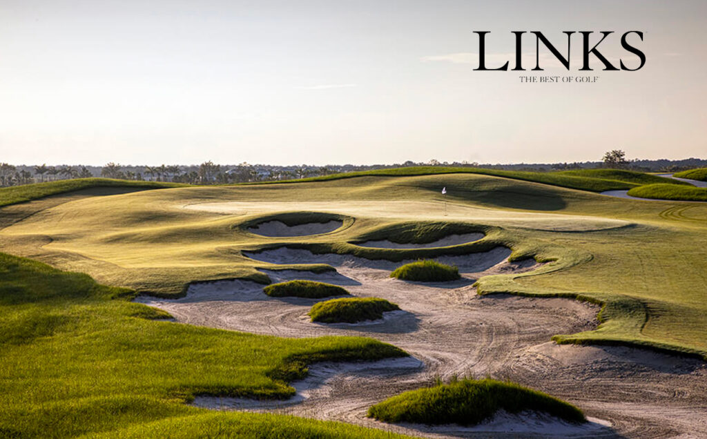 Panther National Marks Groundbreaking of Signature Homes, Partnership ...