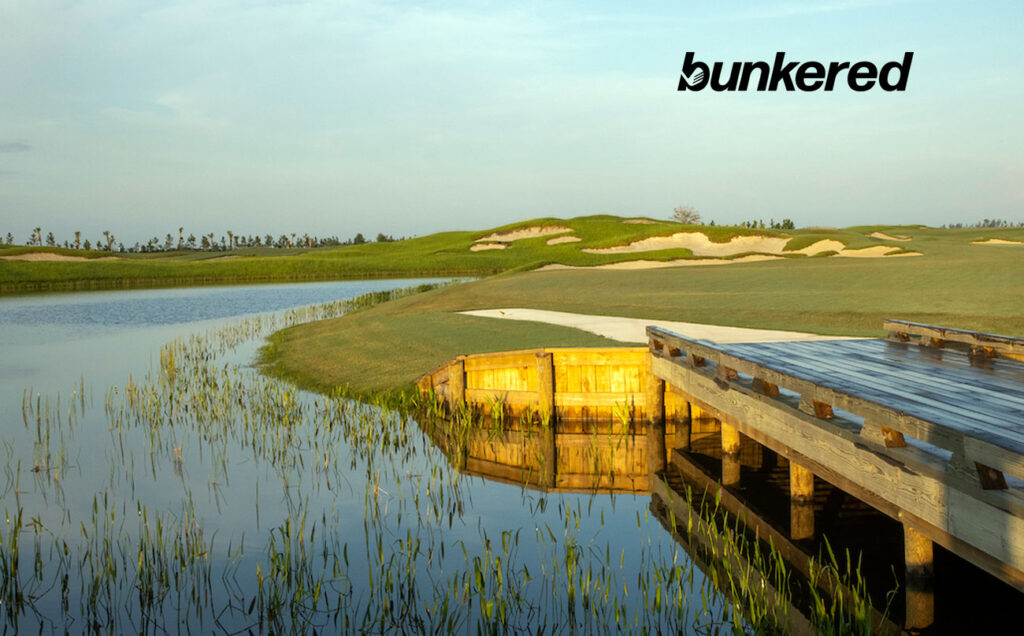 Justin Thomas’ first golf course set for opening - PANTHER NATIONAL