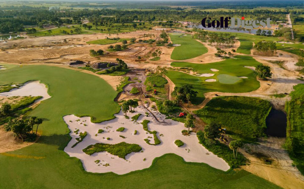 PANTHER NATIONAL ANNOUNCES NEW HIRES TO GOLF AND MEMBERSHIP TEAMS ...