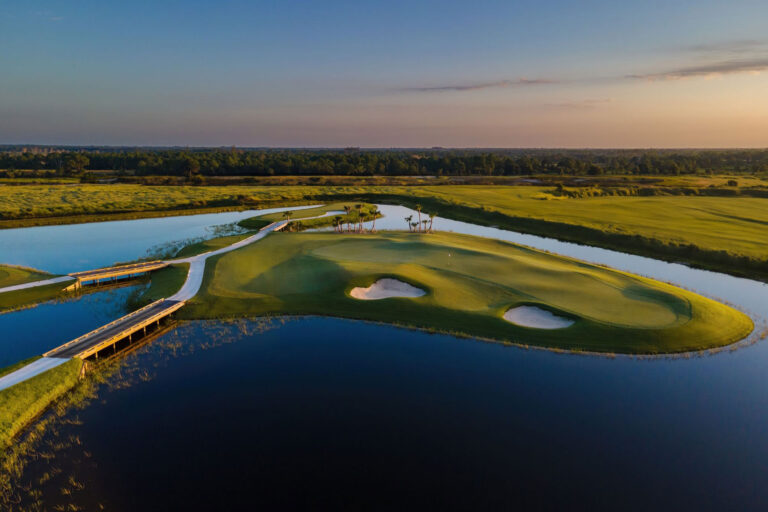 5 Things to Know About Jack Nicklaus and Justin Thomas’s New Course ...