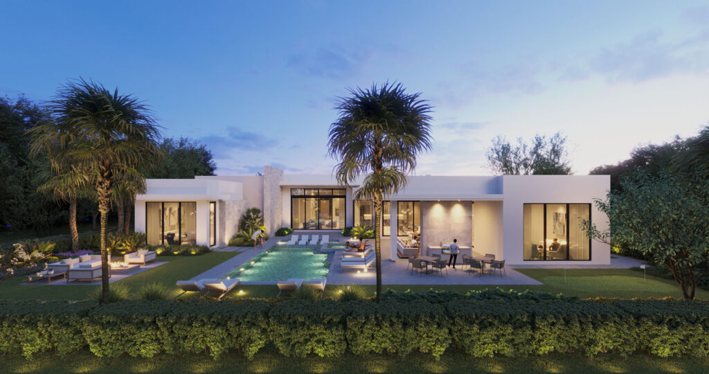 PORTRUSH - PANTHER NATIONAL