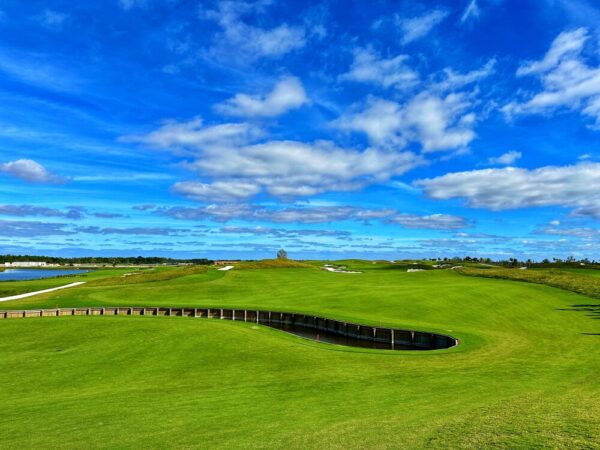 Best new golf courses we reviewed in 2023 - PANTHER NATIONAL