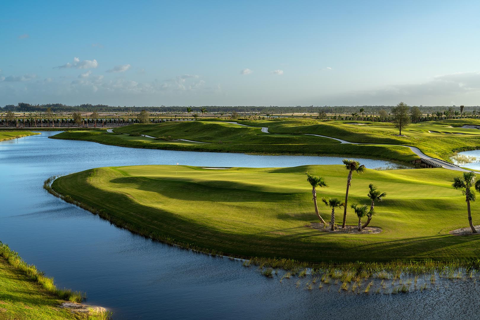 PANTHER NATIONAL - About