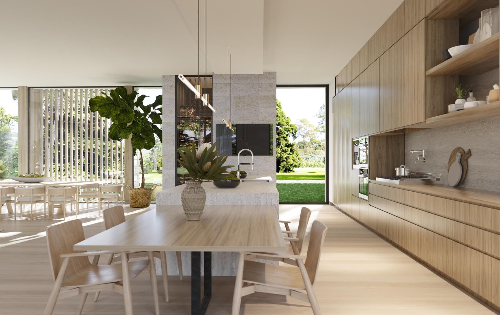 PANTHER NATIONAL - The Estates