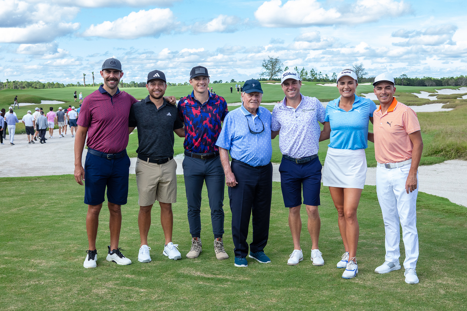 PANTHER NATIONAL - Championship Golf