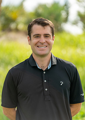 PANTHER NATIONAL - Championship Golf