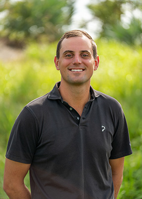 PANTHER NATIONAL - Championship Golf