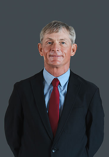 PANTHER NATIONAL - Championship Golf